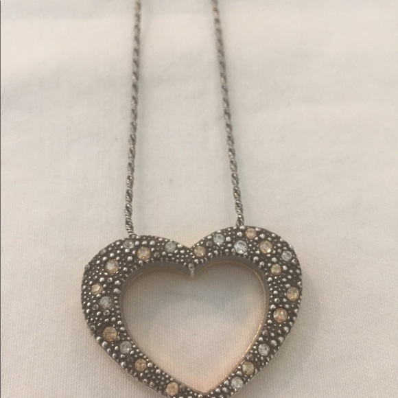 Brighton | Jewelry | Brighton Necklace | Poshmark